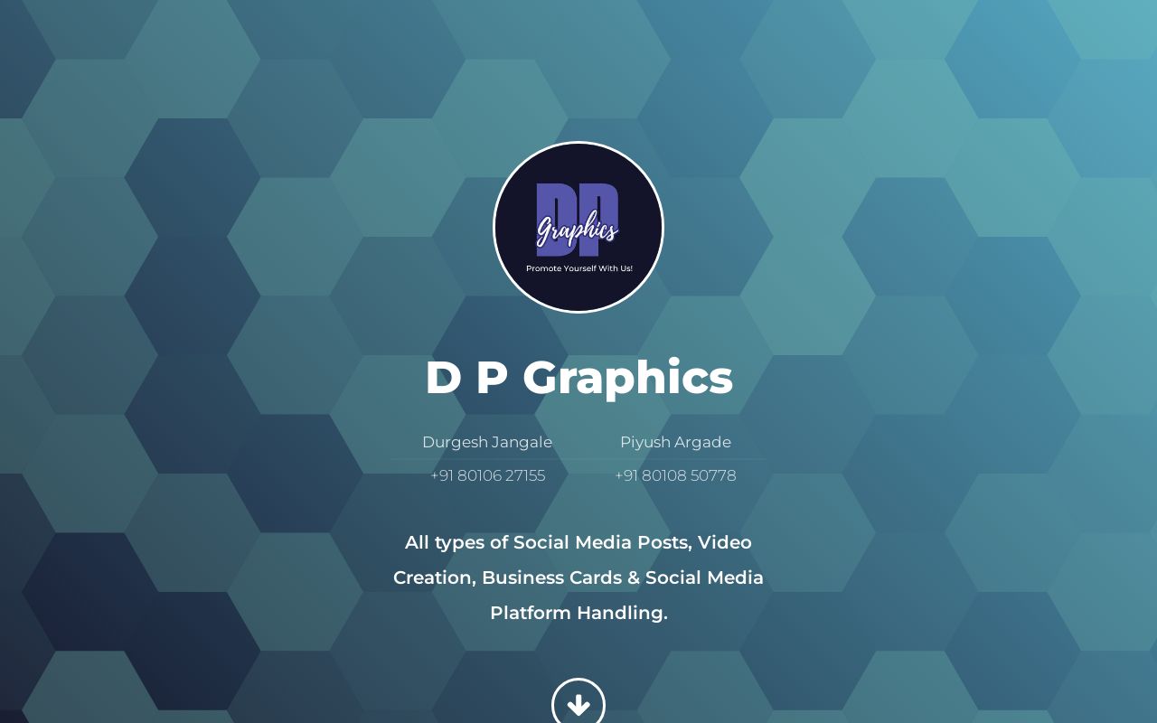 D P Graphics